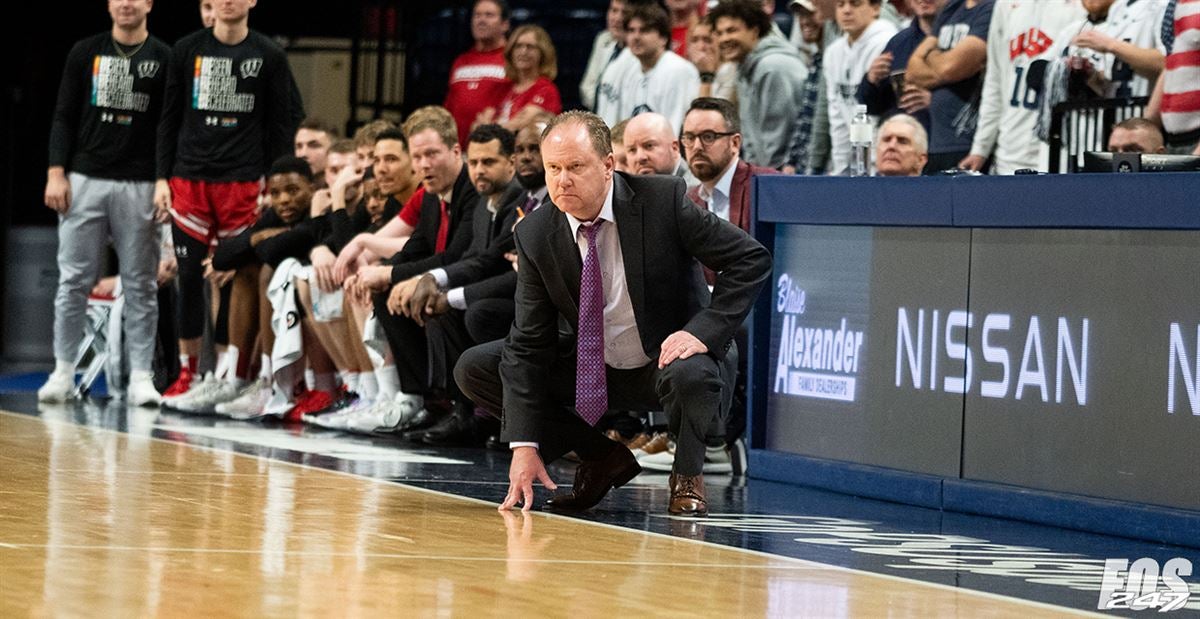 Live Updates: Wisconsin Advanced Camp/Team Camp