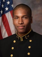 Michael McMorris, Navy, Safety