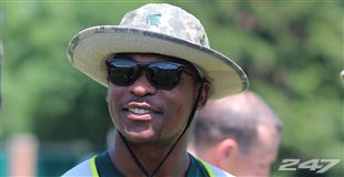 Montae Nicholson, Washington, Safety
