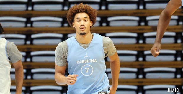 An Improved, Confident Seth Trimble Returns To UNC