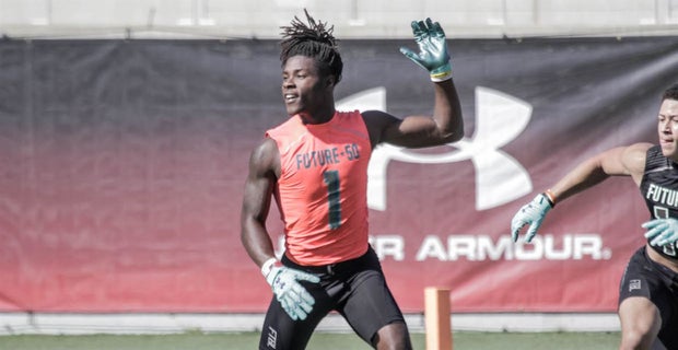 By the Numbers, an OUInsider Series: 41 days until the return of Sooner ...