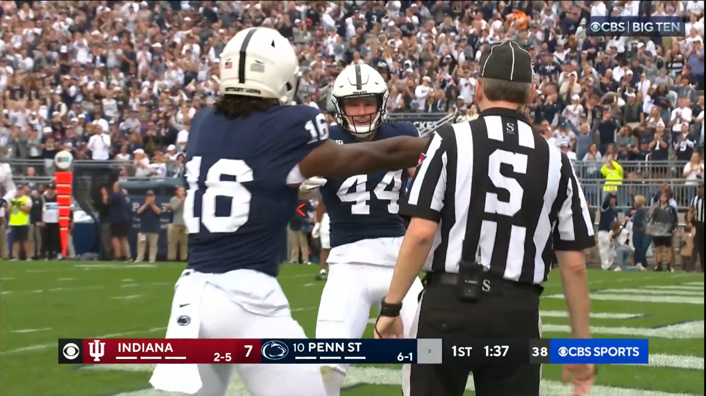 ACES: A TD Celebration (SIAP)