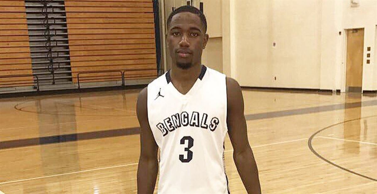 Iowa State signee Tre Jackson rises in final Top247 release