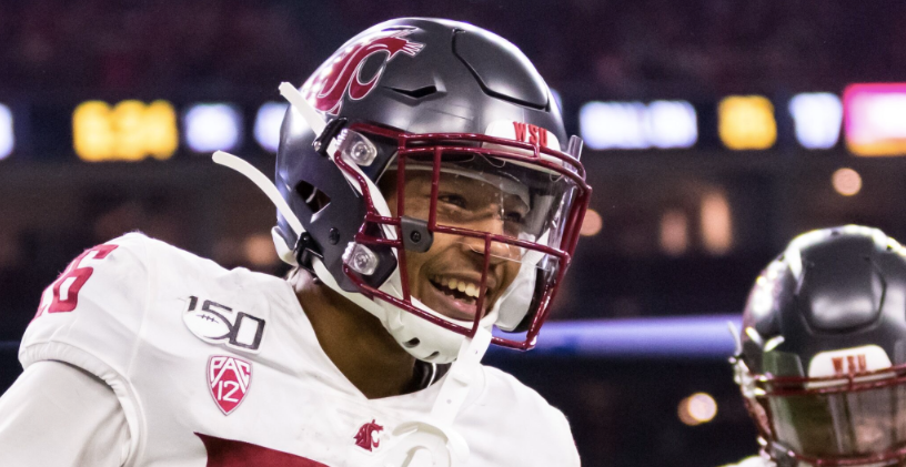 Capturing the vivid spirit of WSU's Bryce Beekman in photos