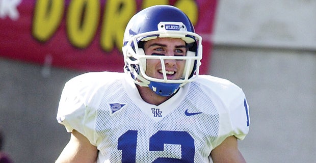 Dicky Lyons Sr. tops list of seven best UK All-Purpose players