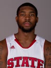 Richard Howell, NC State, Power Forward