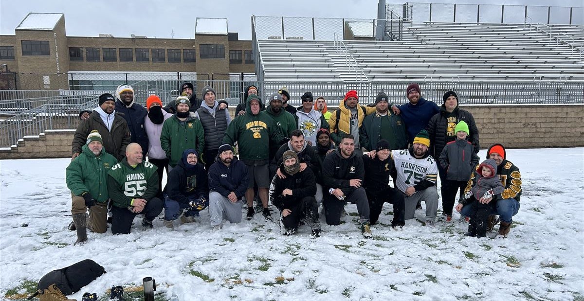 Hawk's Final Flight: MSU's Hansen represents last Michigan college ...