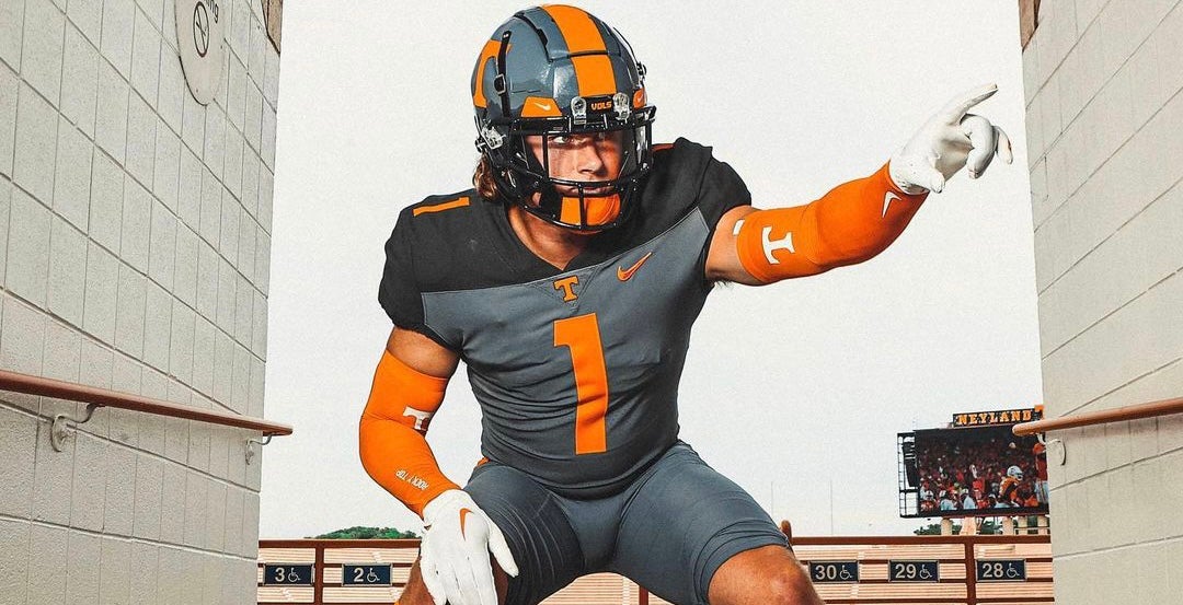 GoVols247 Podcast: Major recruiting momentum for Vols after '865 Live ...