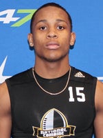 Damyjai Foster, Spartanburg, Running Back