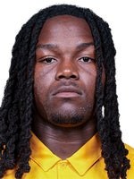 AJ Richardson, Norfolk State, Linebacker