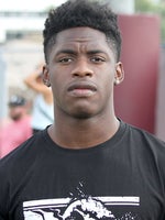 Jacorey Stewart, Kansas, Linebacker