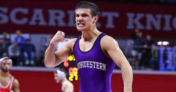 All-American Sebastian Rivera announces transfer to Rutgers