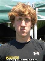 Zach Benjamin, Arizona, Wide Receiver