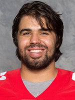 Logan Gaskey, Ohio State, Offensive Tackle