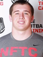 Matt Locher, Boise State, Defensive Line