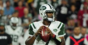 Geno Smith, New York, Pro-Style Quarterback