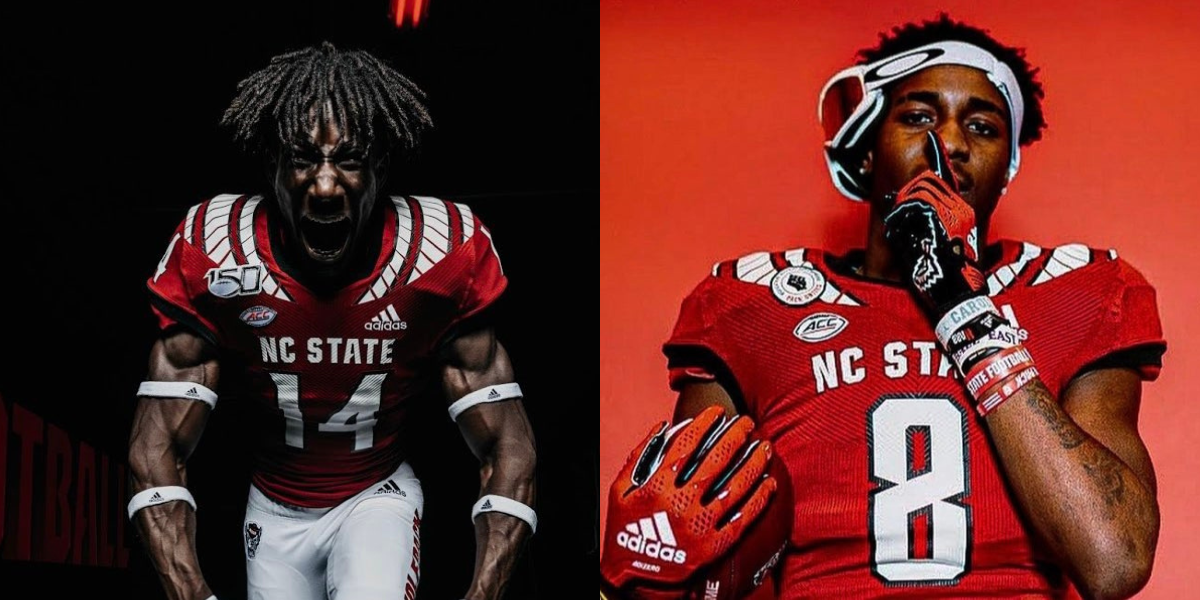 Terrell Anderson, Jonathan Paylor could be 'Perfect one-two punch' for ...