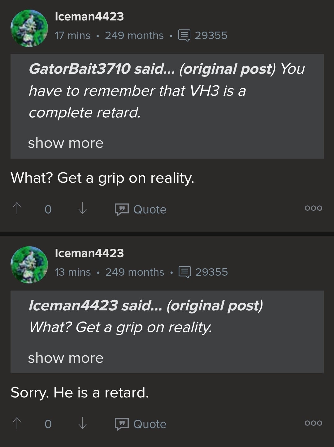 Gators officially announce Gerald Chatman as DL coach