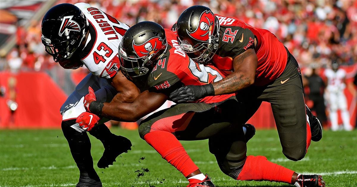 Spartans in the NFL Week 17