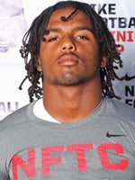 Joey Banks, Buffalo, Safety