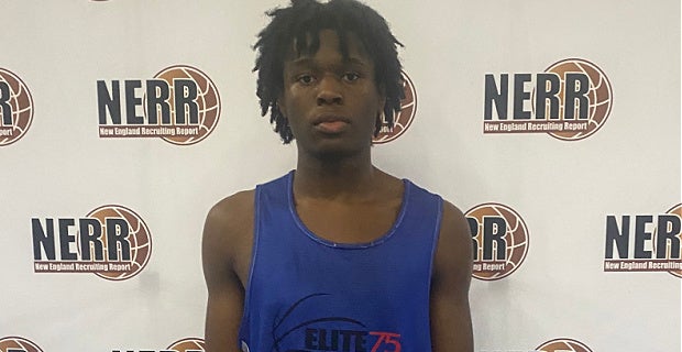 Rutgers Basketball: Vincent Osazee recaps weekend visit