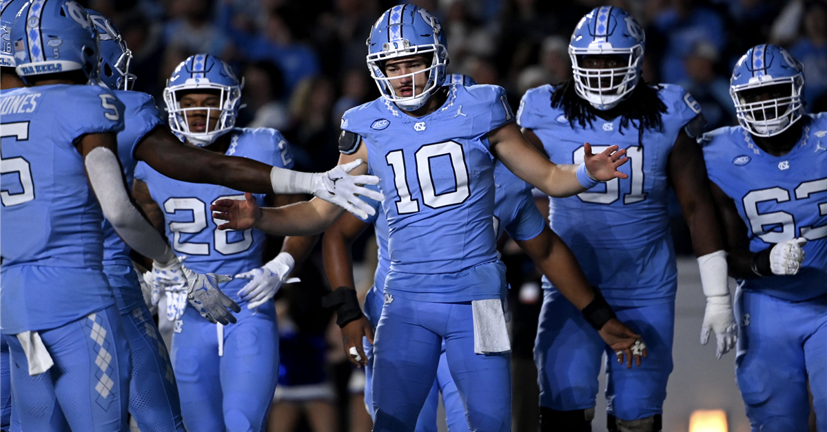 Expert Analysis: Program Perspective; Defensive Identity; UNC's Freaks