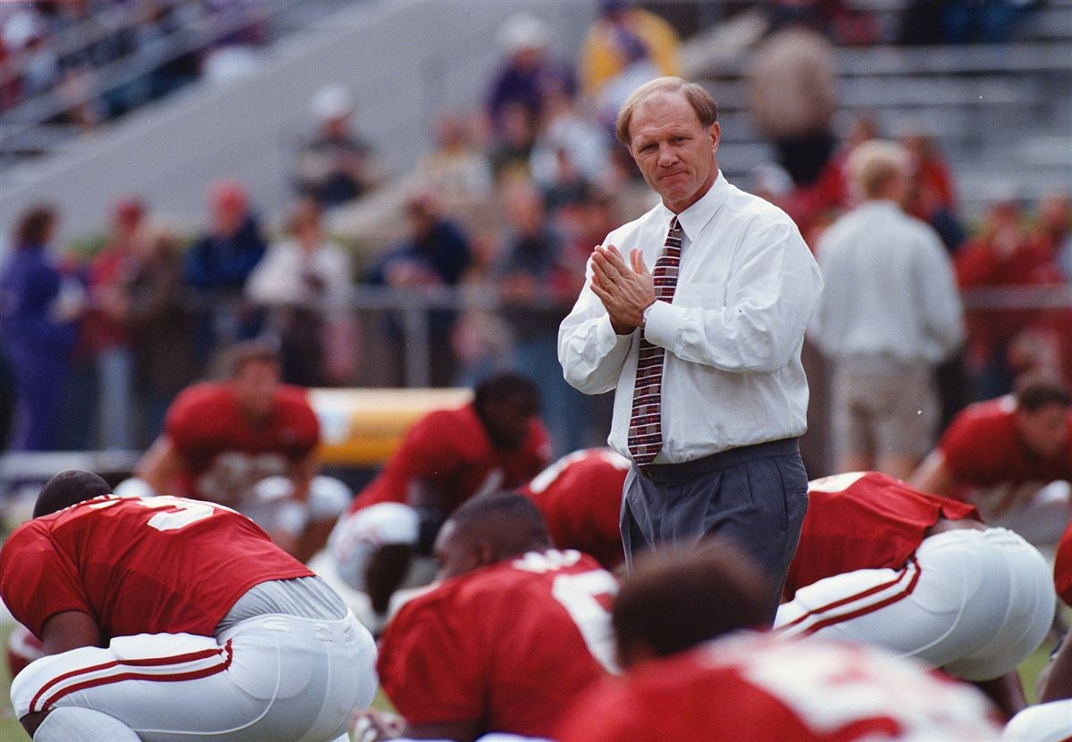 Mike DuBose Is All Alabama