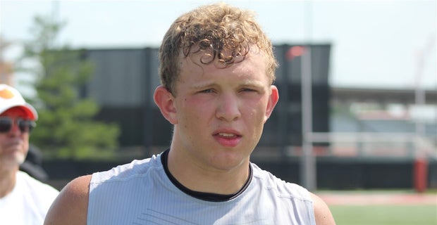 Cincinnati Commit Tracker: Trevor Carter is a tackling machine and ...