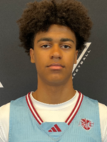 London Dada, Omaha Westside, Small Forward