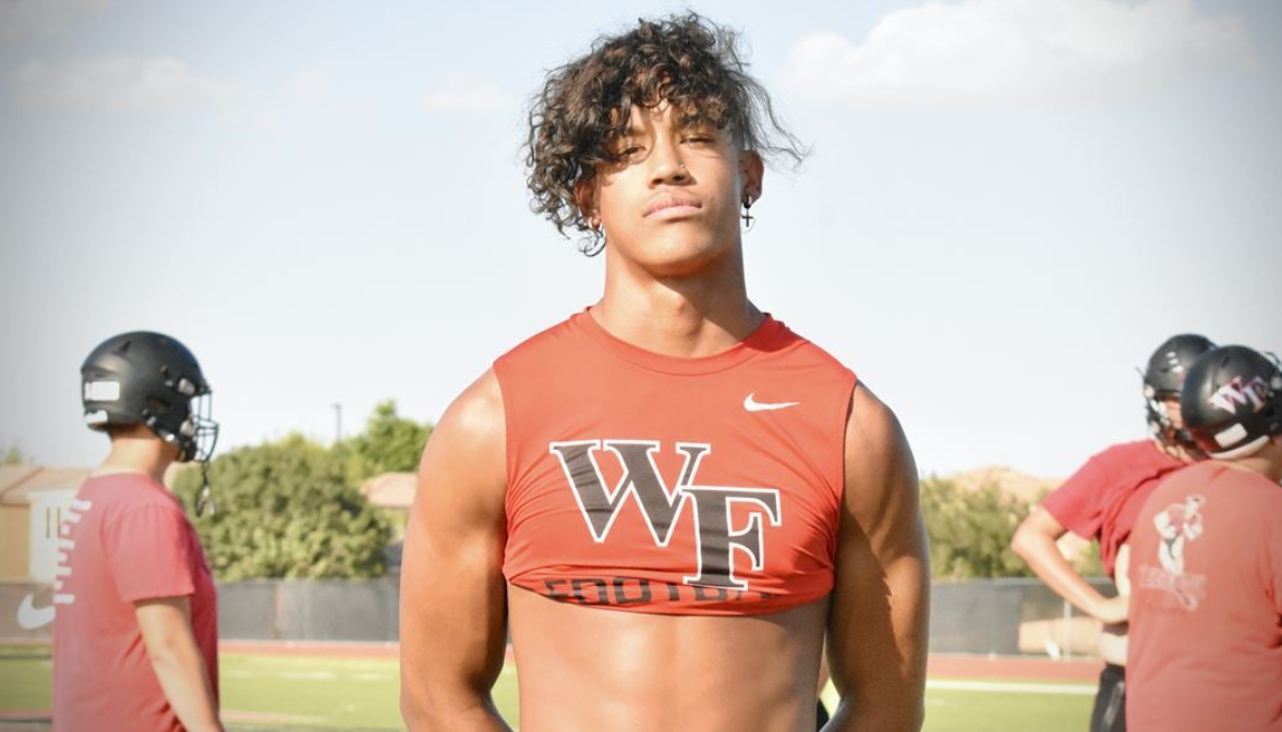 SIGNED: Dylan Lee signs with Iowa State