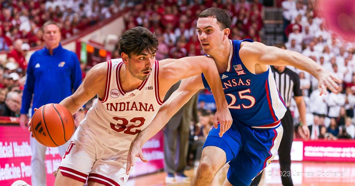 Indiana basketball: Trey Galloway has minor knee surgery, is expected ...