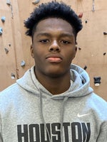 Ahmad Nowell, Houston, Point Guard