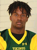 Derek Boykins, South Carolina, Linebacker