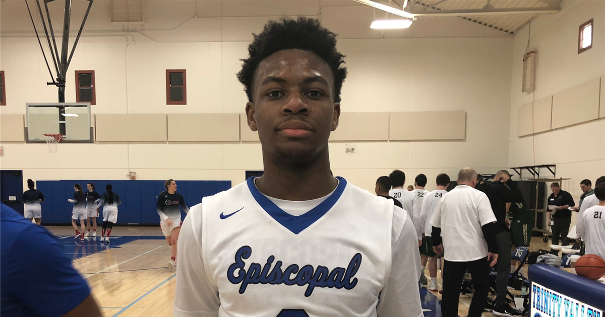 Jahari Long Will Plan a Second Official to Minnesota