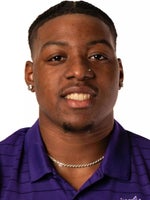 Ben Taylor-Whitfield, TCU, Offensive Tackle