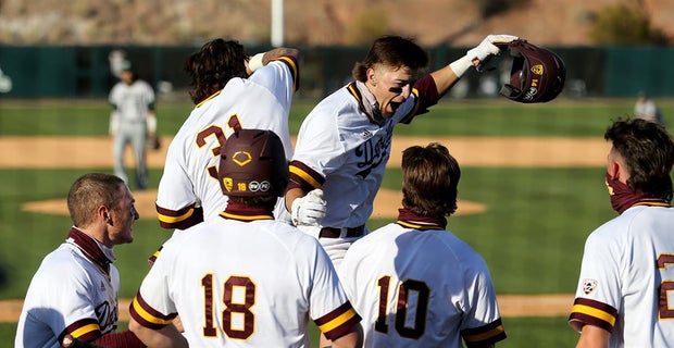 Examining ASU's 2021 MLB Draft prospects