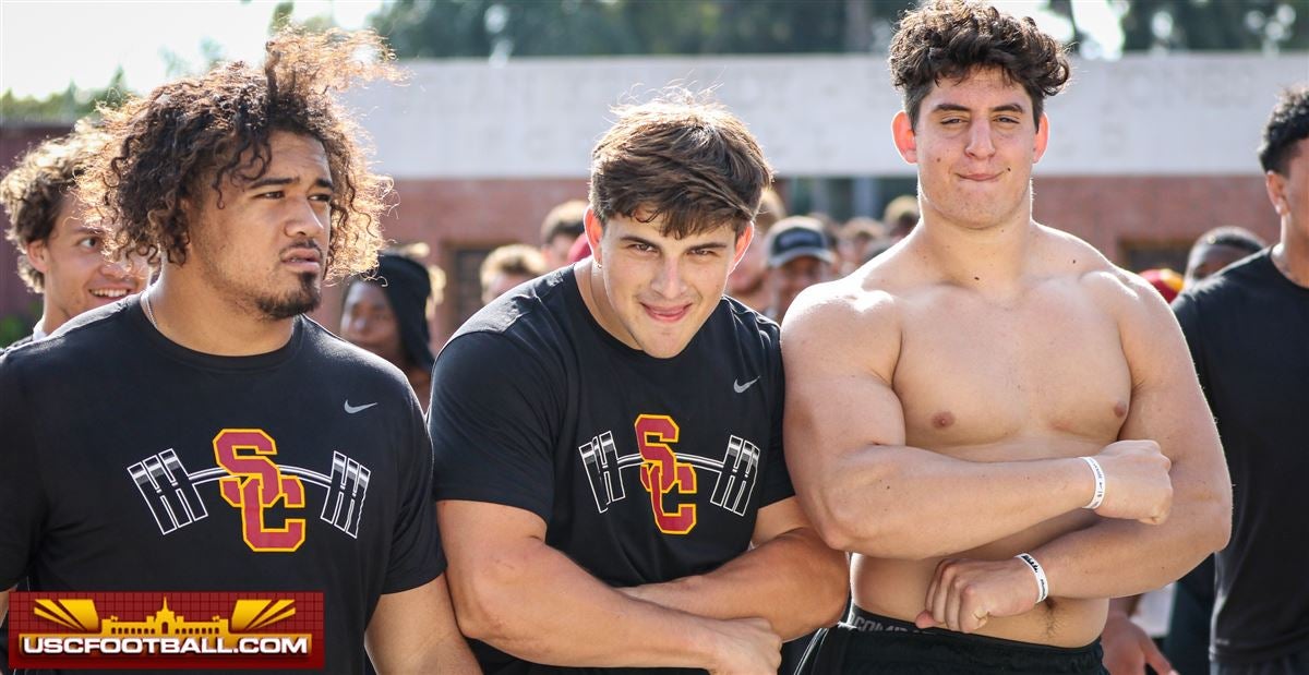 Early Enrollee Spring Rewind: DE Nick Figueroa