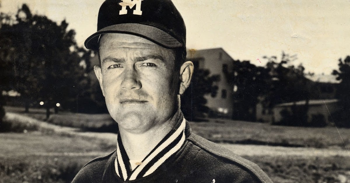 65 Days- 65 years ago when Darrell Royal was a Bulldog