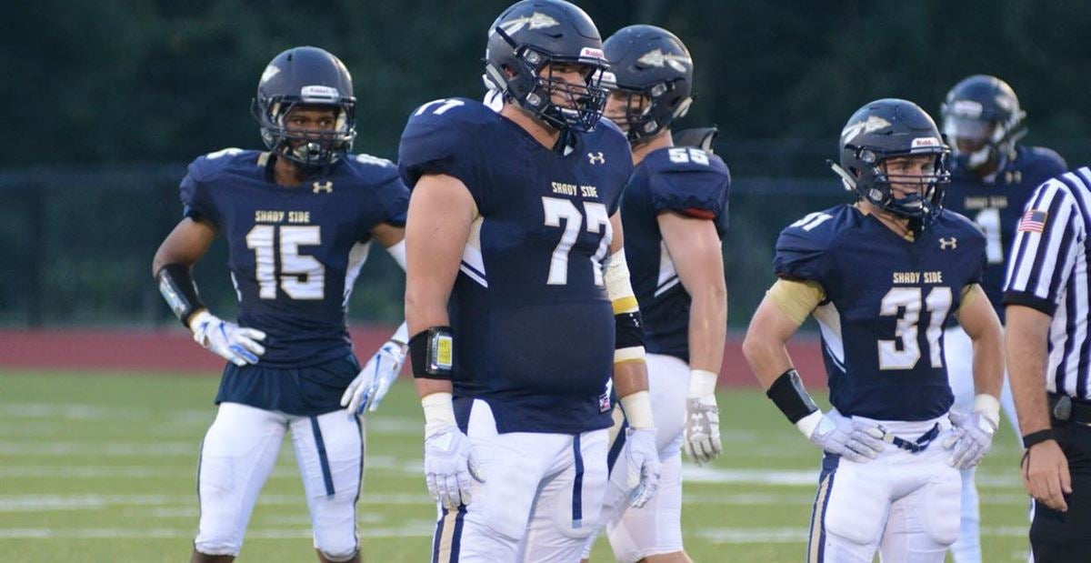 Spring Signee Update: Charlie Katarincic
