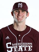 Ethan Small, Mississippi State, Starting Pitcher