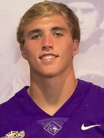 Bryson Daily, Abernathy, Dual-Threat Quarterback