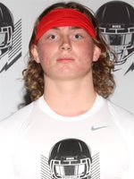 Dylan Cerney, Mobridge - 01, Running Back
