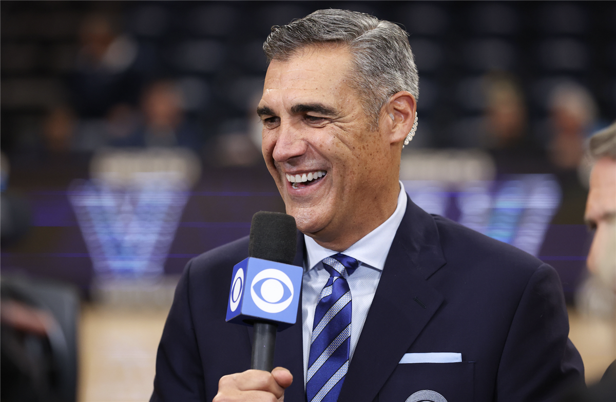 Jay Wright spells out end of one and done era in college basketball