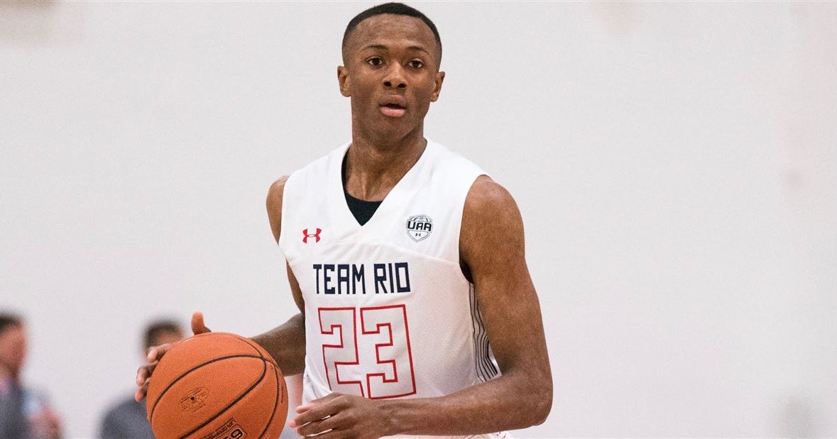 Antoine & Lewis Grab A Win Then Talk Recruitment