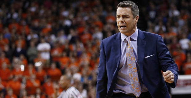 Tony Bennett, Rocky III and UVa's challenge