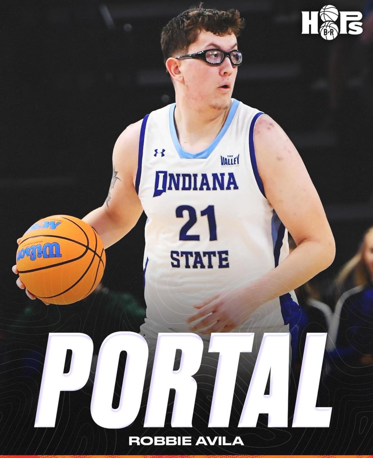 Milk Chamberlain now in portal