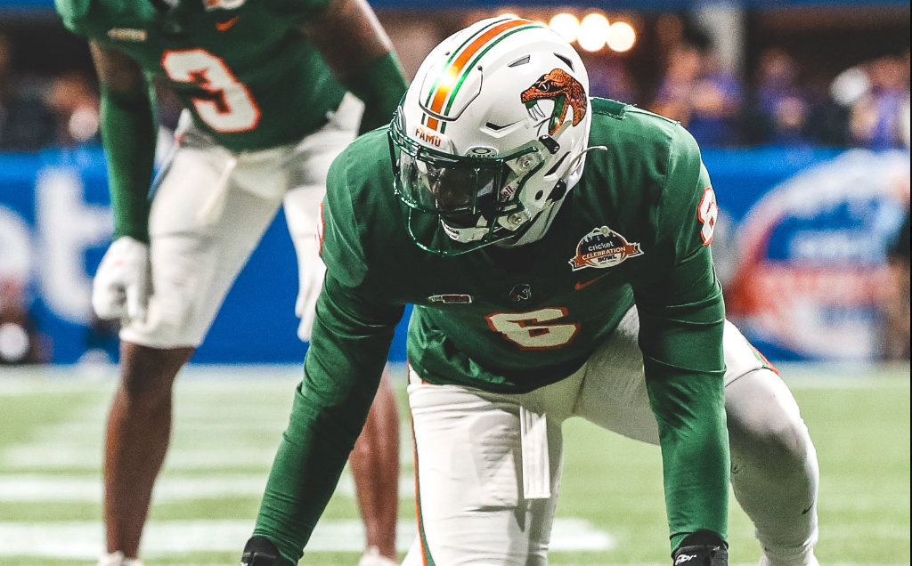 FAMU defensive lineman Cherif Seye drawing big FBS interest in transfer ...