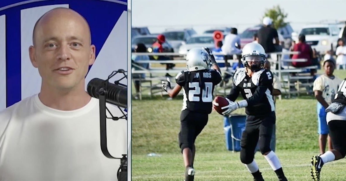 Late Kick with Josh Pate: Two lifelong friends are reunited at Kansas State