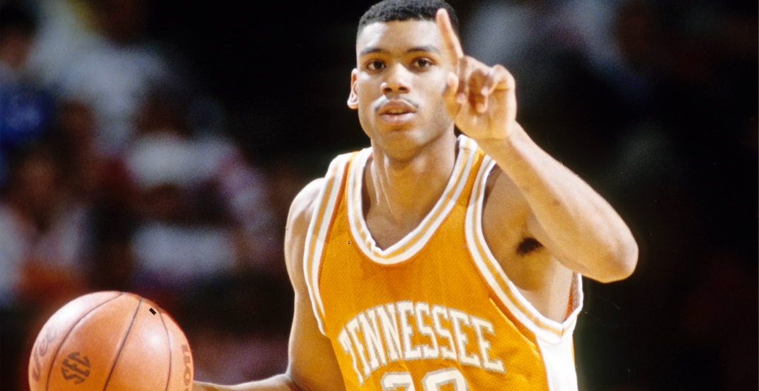 College basketball's 10 all-time leading scorers, ranked
