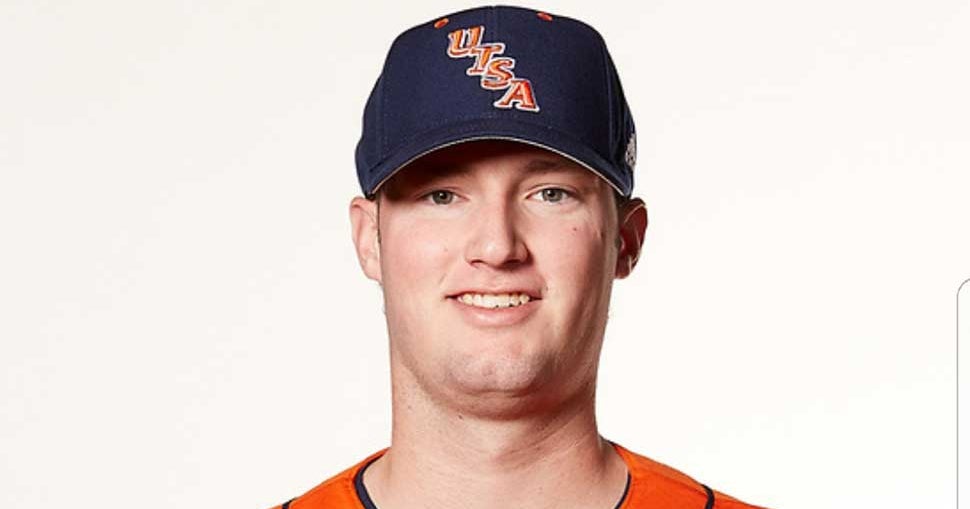 Q&A with Yankees 16th Round Pick Derek Craft